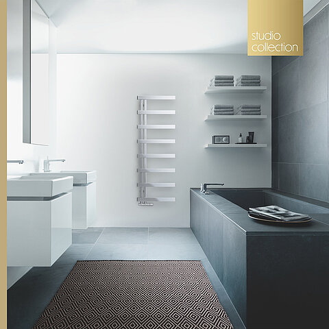 Studio Collection | Zehnder Group UK Ltd