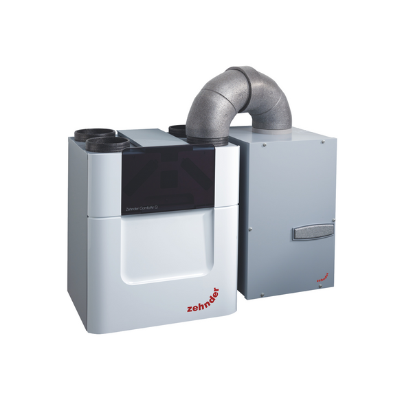 Cooling & Heating Units | Zehnder Group UK Ltd