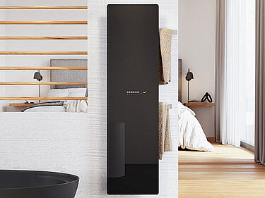 Bathroom & Kitchen Radiators | Zehnder Group UK Ltd