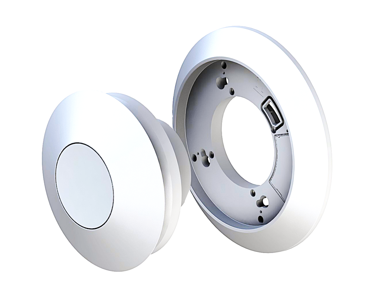 Product Showcase | Zehnder Unity CV2.1 | Zehnder Group UK Ltd