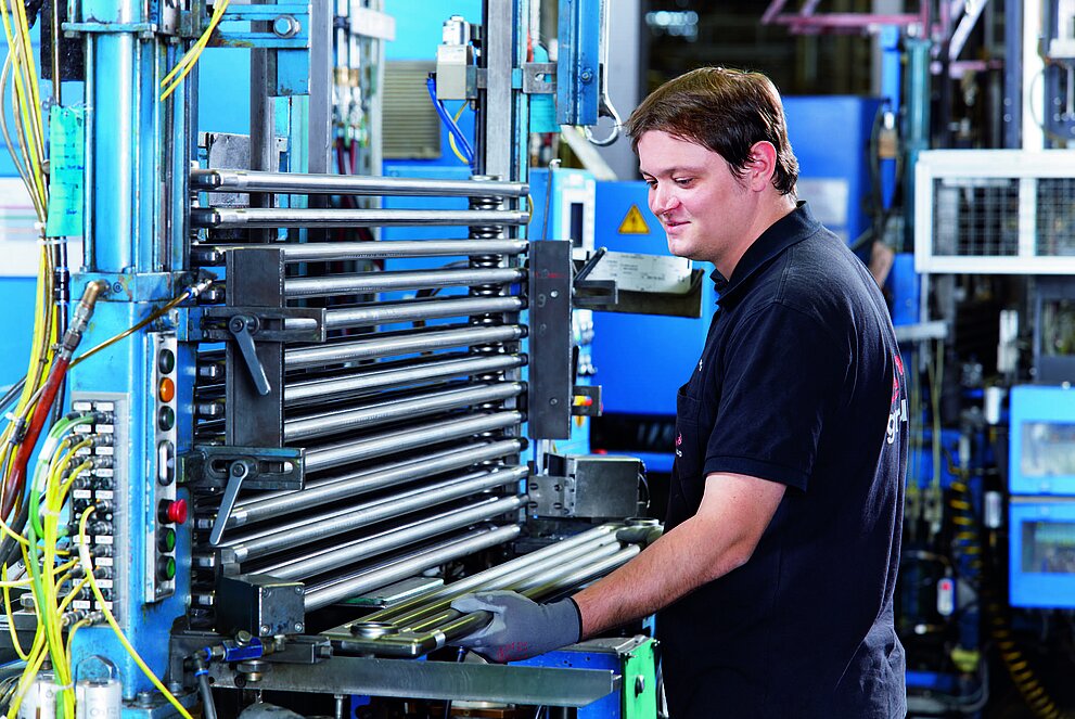 Zehnder Charleston | Zehnder Group UK Ltd