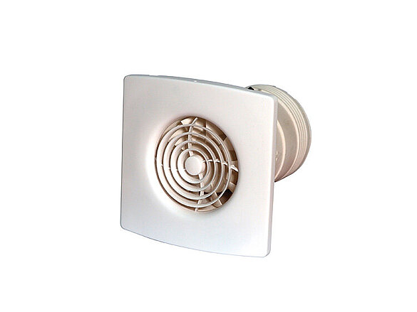 Intermittent Extract Ventilation | Zehnder Group UK Ltd