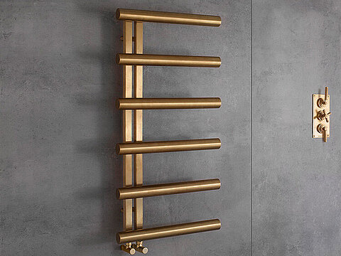 Bathroom & Kitchen Radiators | Zehnder Group UK Ltd