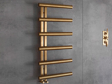 Bathroom & Kitchen Radiators | Zehnder Group UK Ltd