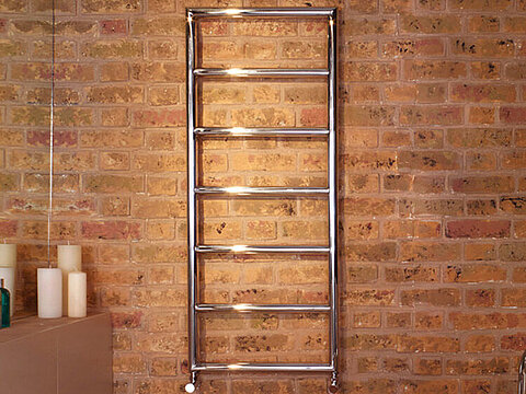 Bathroom & Kitchen Radiators | Zehnder Group UK Ltd