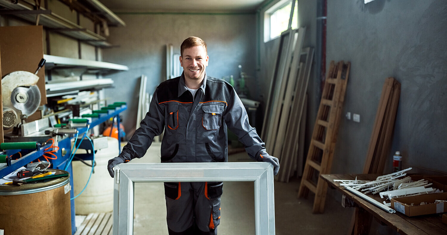 Window Fabricators | Zehnder Group UK Ltd