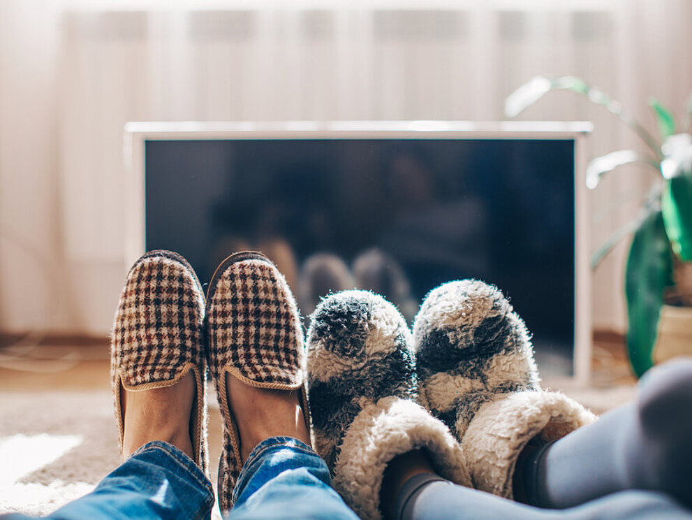 Indoor Climate Solutions | Zehnder Group UK Ltd