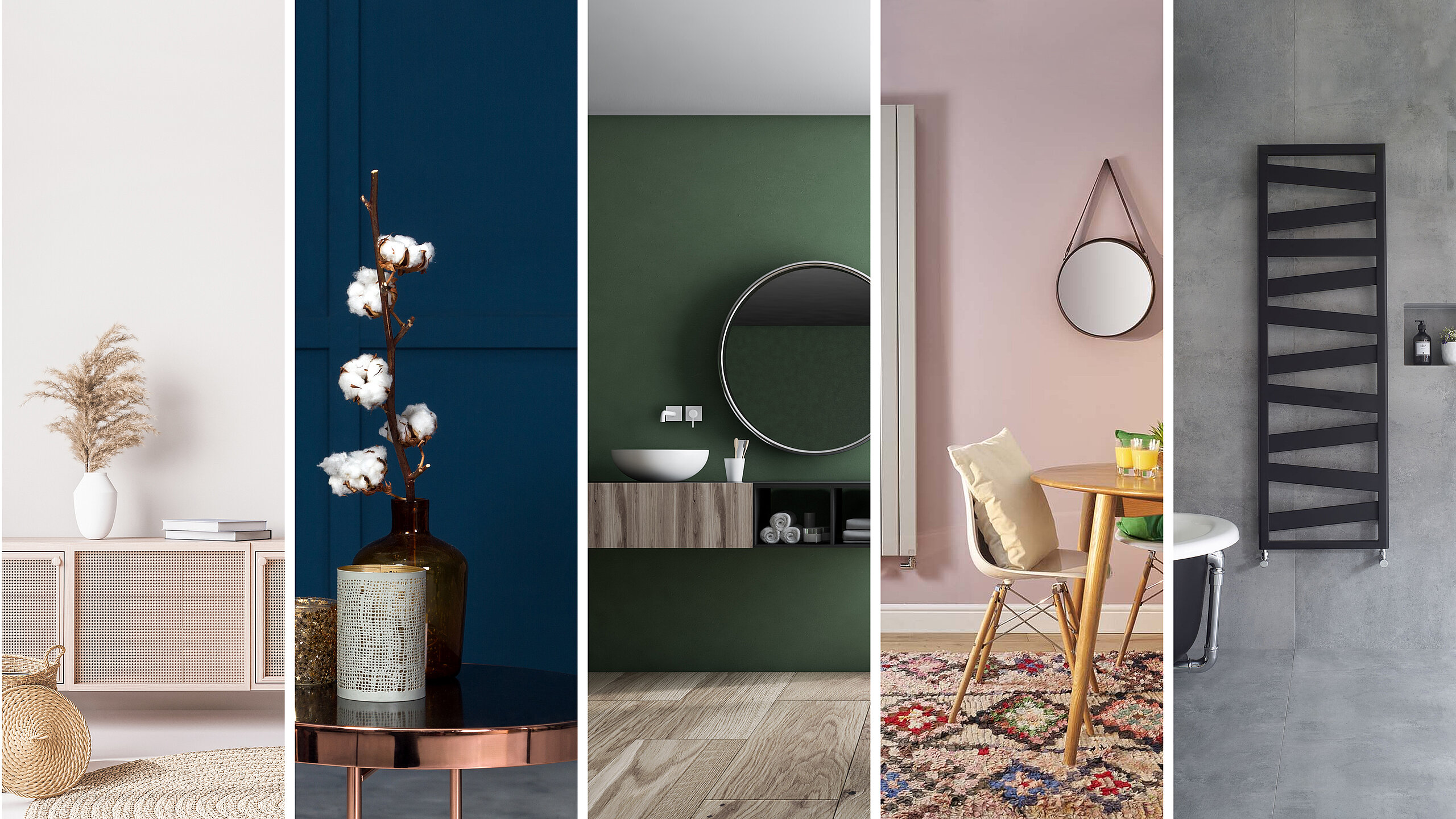 Indoor Climate Solutions | Zehnder Group UK Ltd