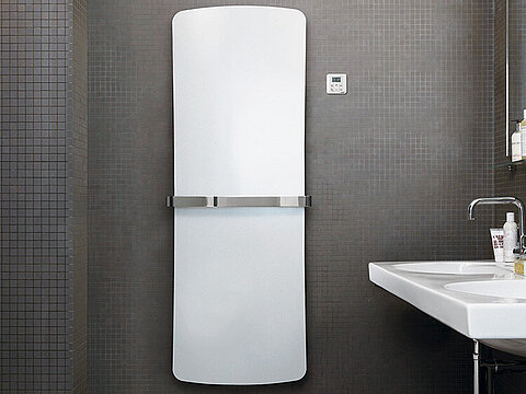 Bathroom & Kitchen Radiators | Zehnder Group UK Ltd