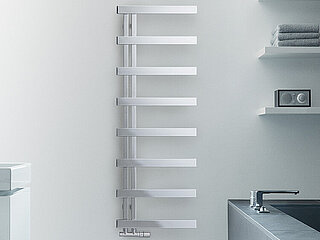 Bathroom & Kitchen Radiators | Zehnder Group UK Ltd