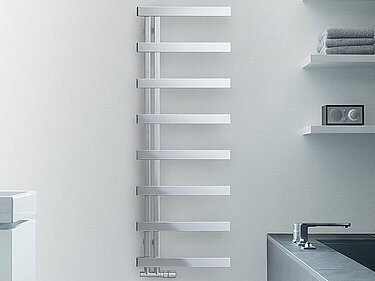 Bathroom & Kitchen Radiators | Zehnder Group UK Ltd