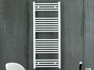 Bathroom & Kitchen Radiators | Zehnder Group UK Ltd