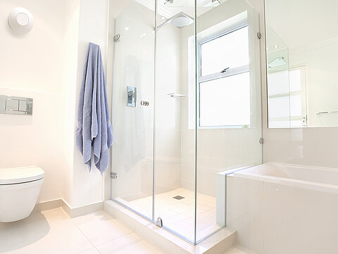 Indoor Ventilation | Zehnder Group UK Ltd