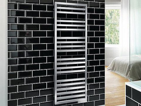Bathroom & Kitchen Radiators | Zehnder Group UK Ltd