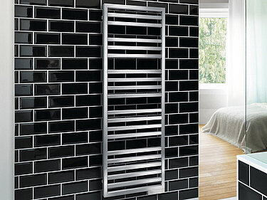 Bathroom & Kitchen Radiators | Zehnder Group UK Ltd