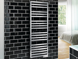 Bathroom & Kitchen Radiators | Zehnder Group UK Ltd