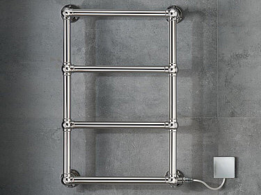 Bathroom & Kitchen Radiators | Zehnder Group UK Ltd