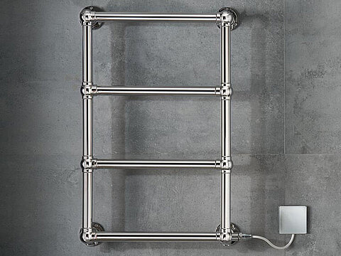 Bathroom & Kitchen Radiators | Zehnder Group UK Ltd