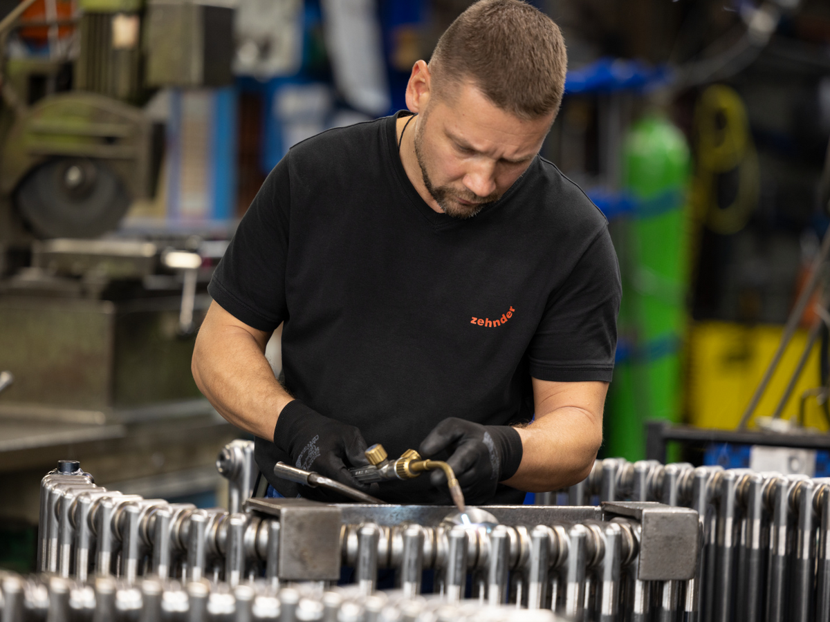 Discover the Zehnder Story | Innovative Indoor Climate Solutions ...