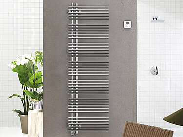 Bathroom & Kitchen Radiators | Zehnder Group UK Ltd