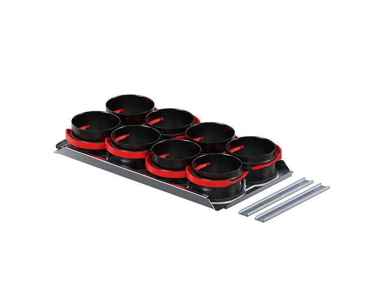 Air Distribution | Zehnder Group UK Ltd