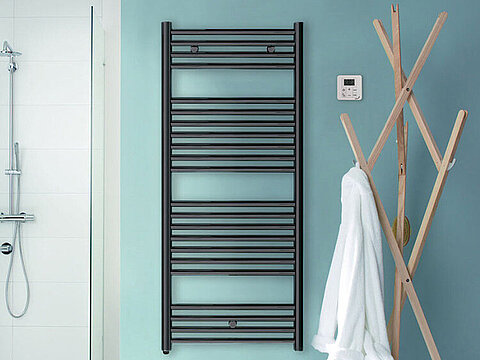 Bathroom & Kitchen Radiators | Zehnder Group UK Ltd
