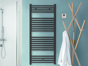 Bathroom & Kitchen Radiators | Zehnder Group UK Ltd