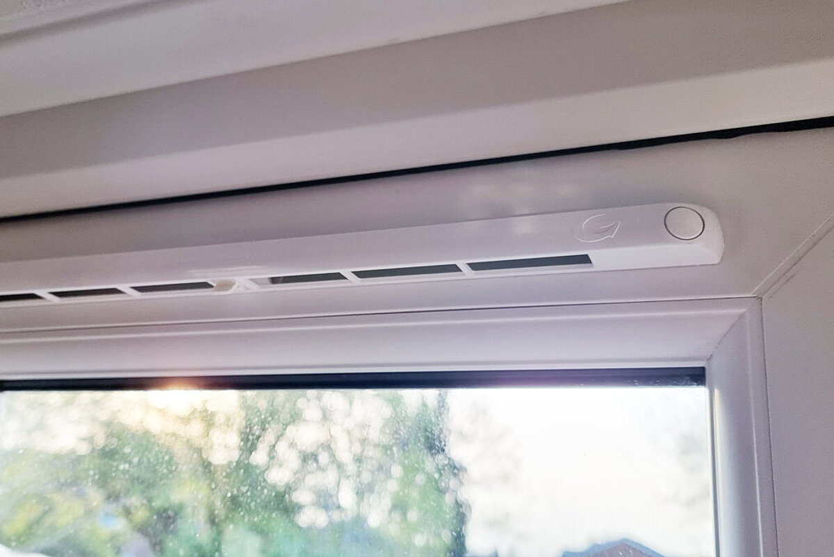 Solutions | Comfortable Indoor Ventilation | Zehnder Group UK Ltd