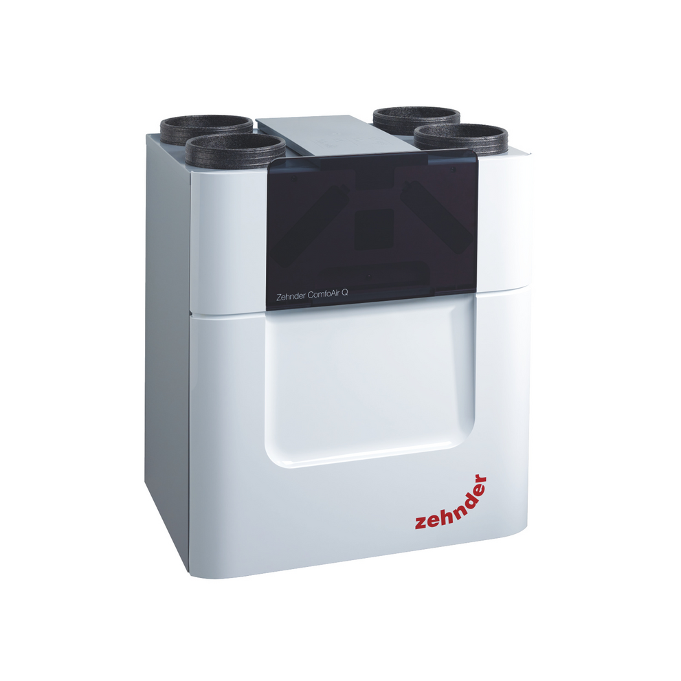 Zehnder ComfoAir Q600 ST | Zehnder Group UK Ltd