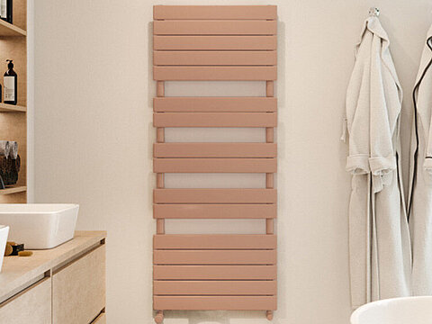 Bathroom & Kitchen Radiators | Zehnder Group UK Ltd