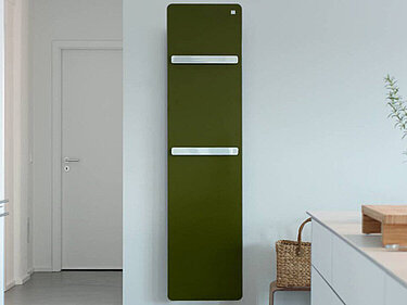 Bathroom & Kitchen Radiators | Zehnder Group UK Ltd