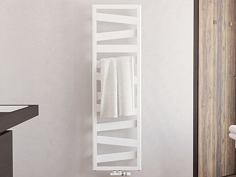 Bathroom & Kitchen Radiators | Zehnder Group UK Ltd
