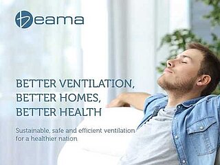 BEAMA launches updated Ventilation White Paper | Zehnder Group UK Ltd