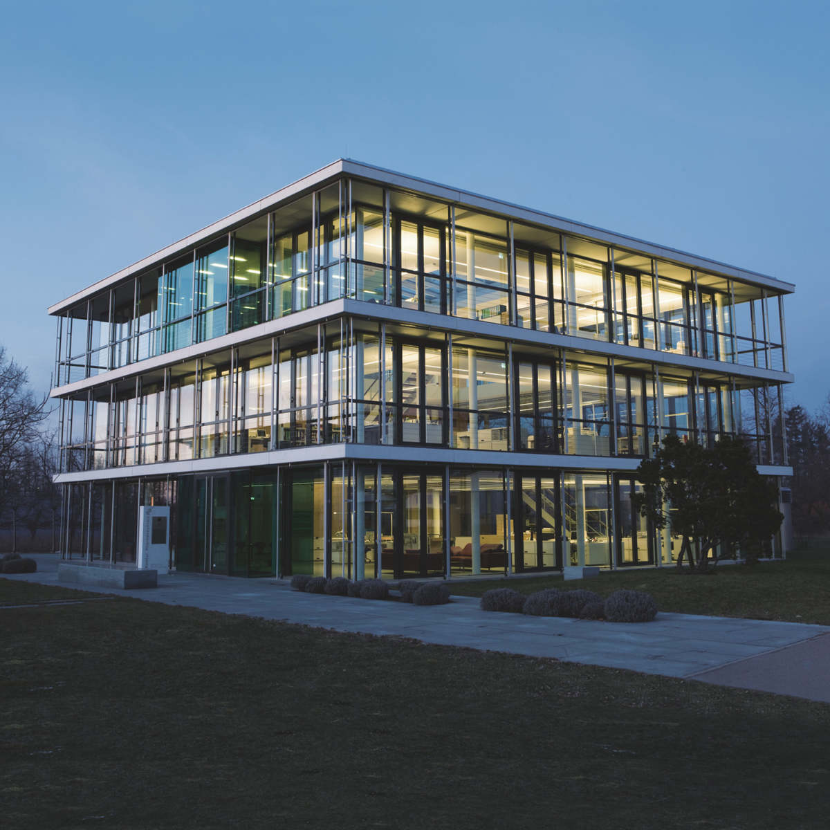 Commercial MVHR | Zehnder Group UK Ltd
